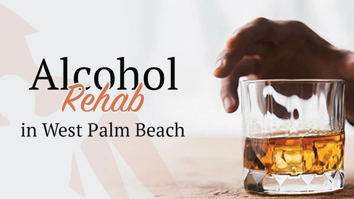 Alcohol Rehab Center in West Palm Beach - Fenix Recovery