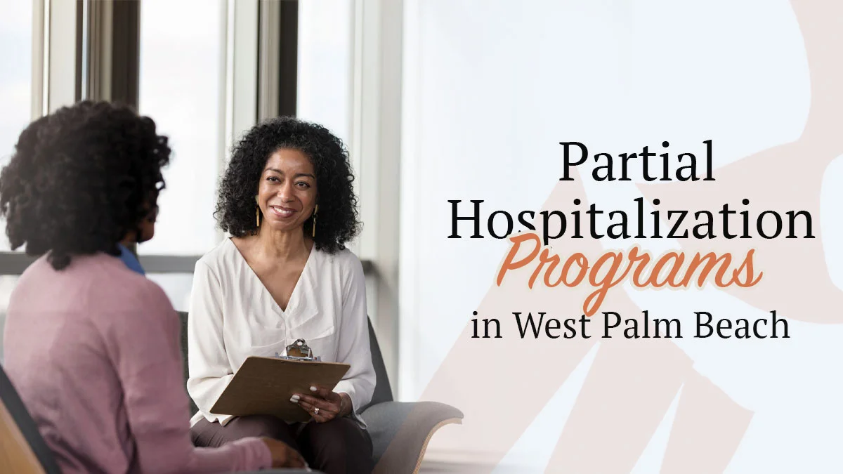 Partial Hospitalization Programs | Fenix Recovery